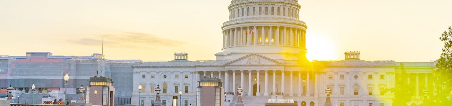 Government Building Energy Solutions & Optimization | Stark Tech