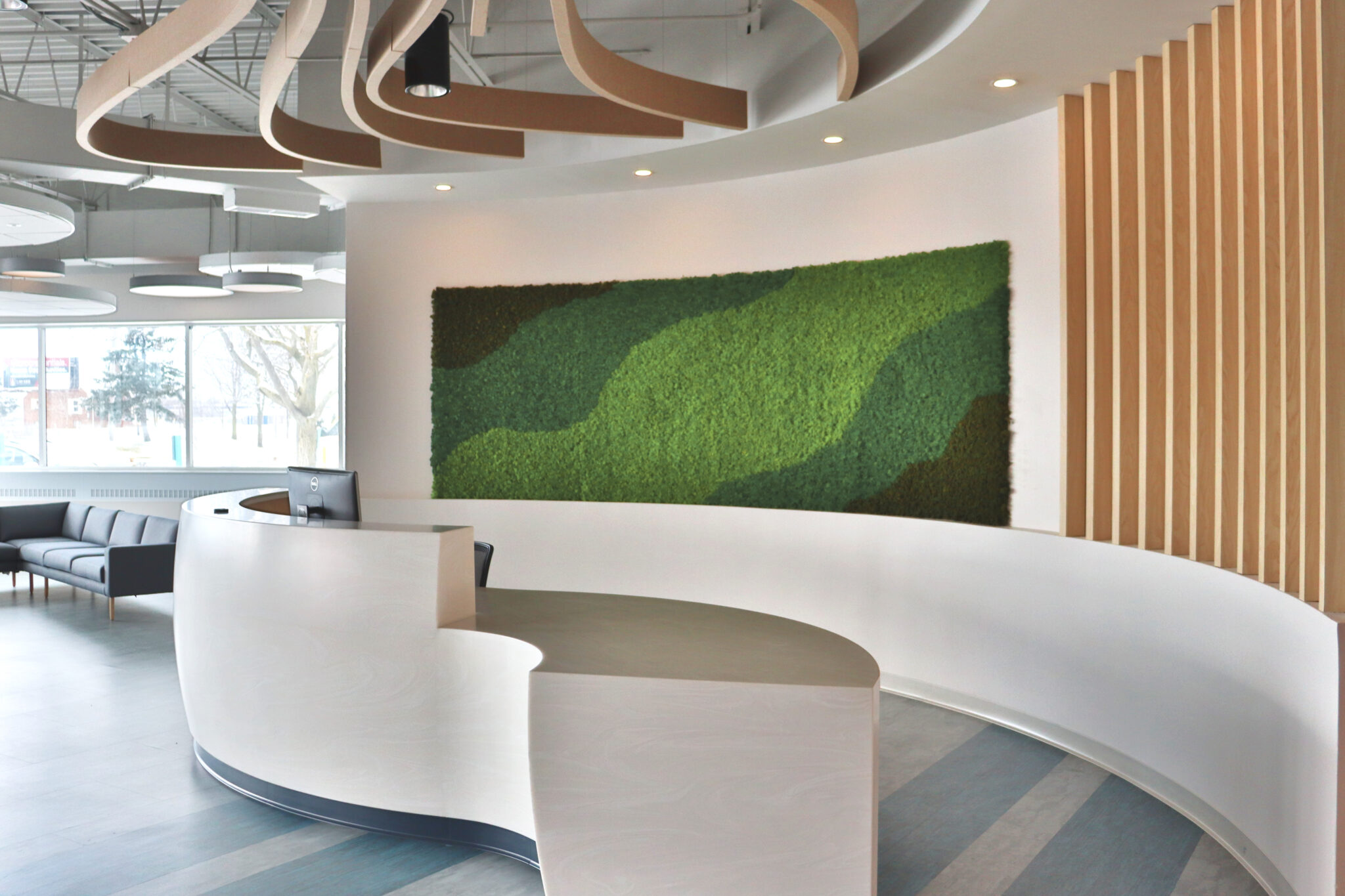 Building Solutions & Energy Company | Stark Tech