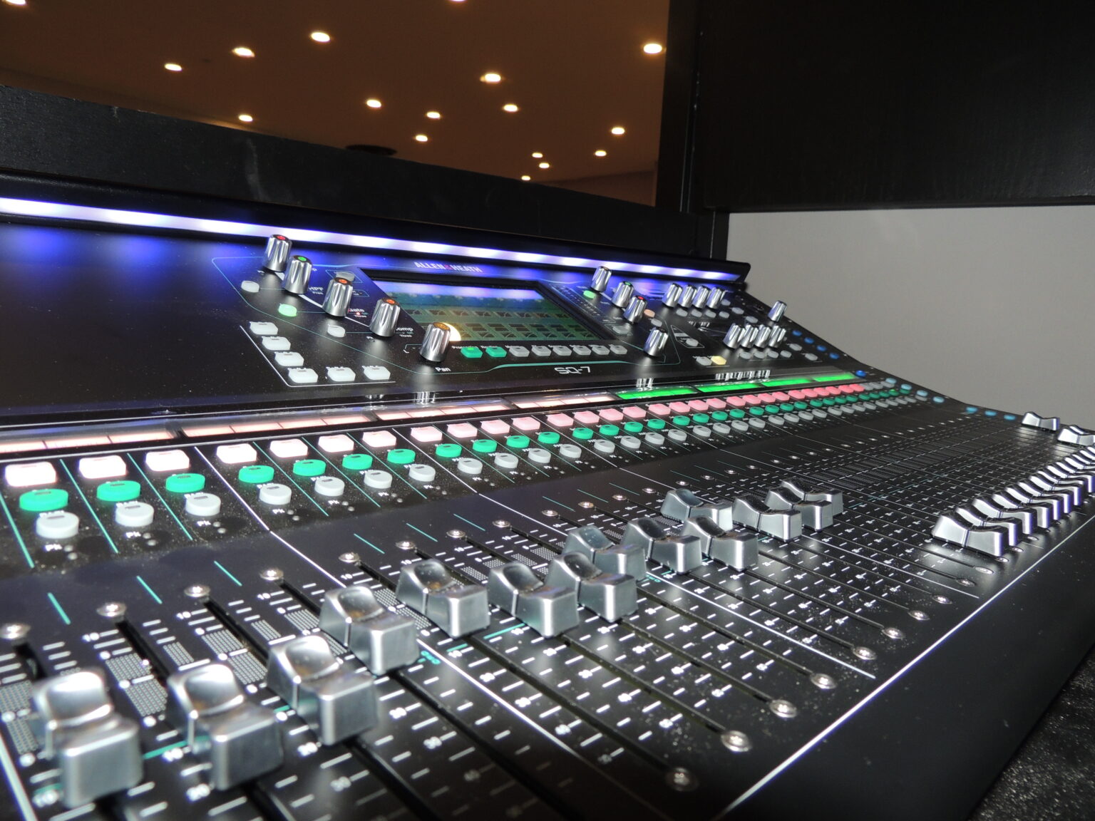 Building Technologies & Automation | Stark Tech
