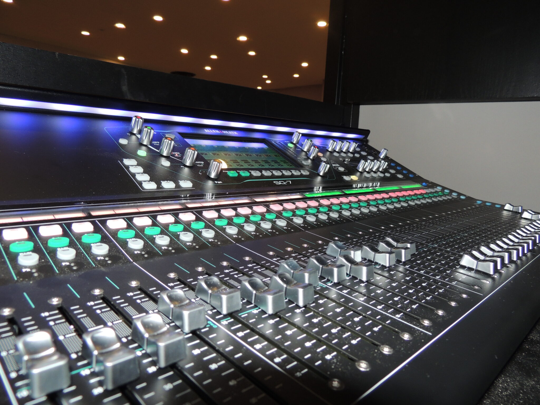 Building Technologies & Automation | Stark Tech