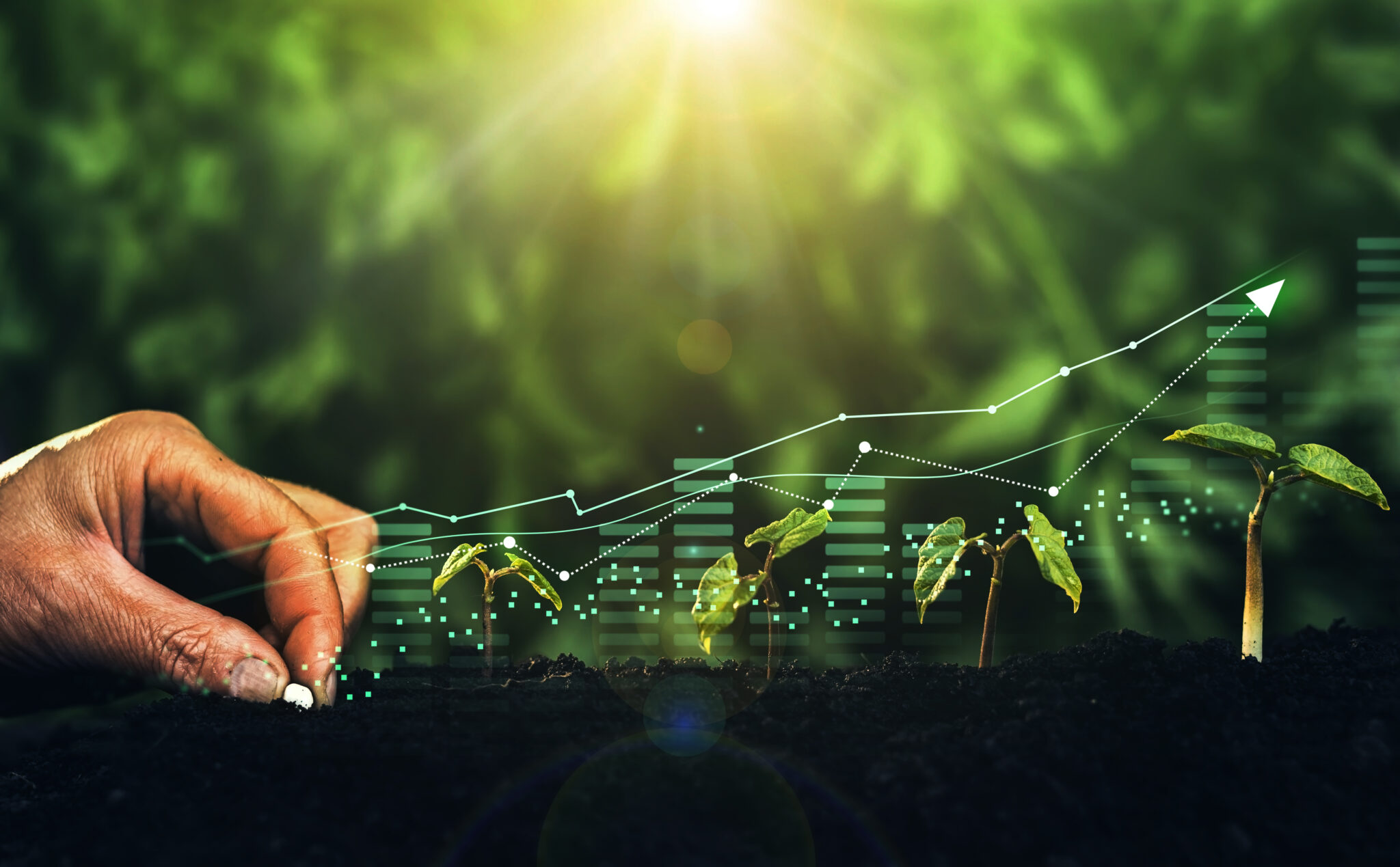 Building Solutions & Energy Company | Stark Tech