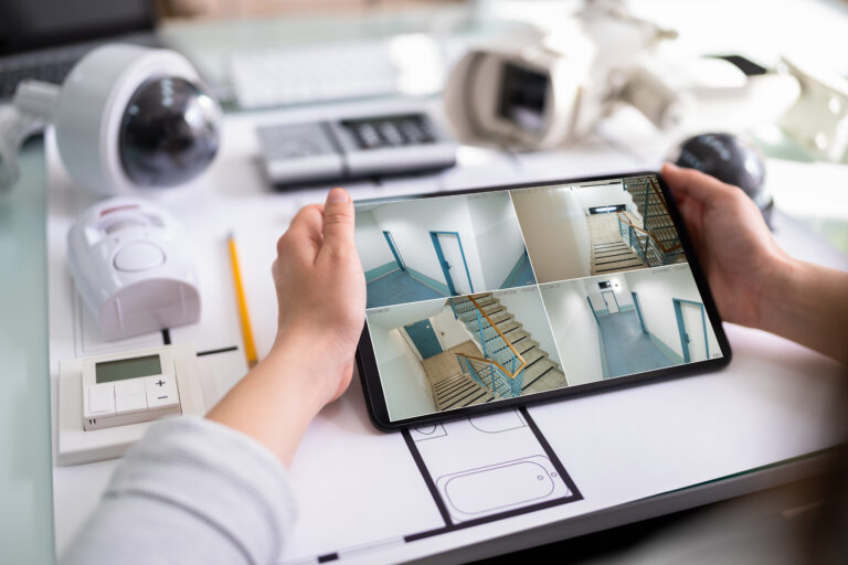 Building Technologies & Automation | Stark Tech