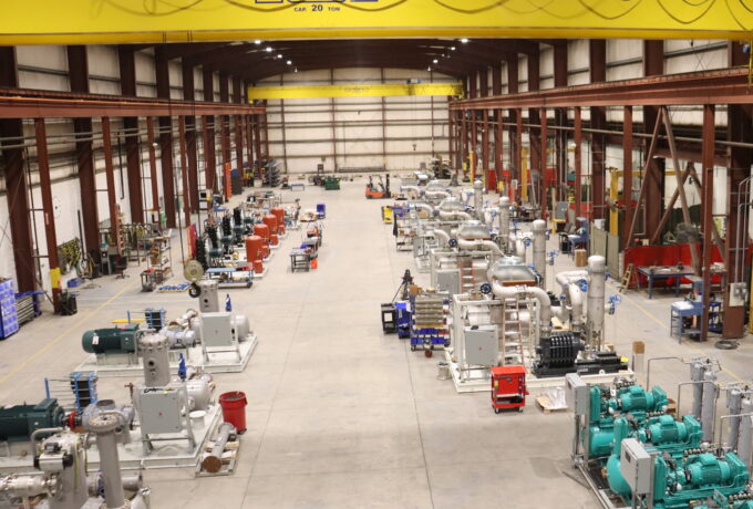 News & Articles for Energy Solutions | Stark Tech