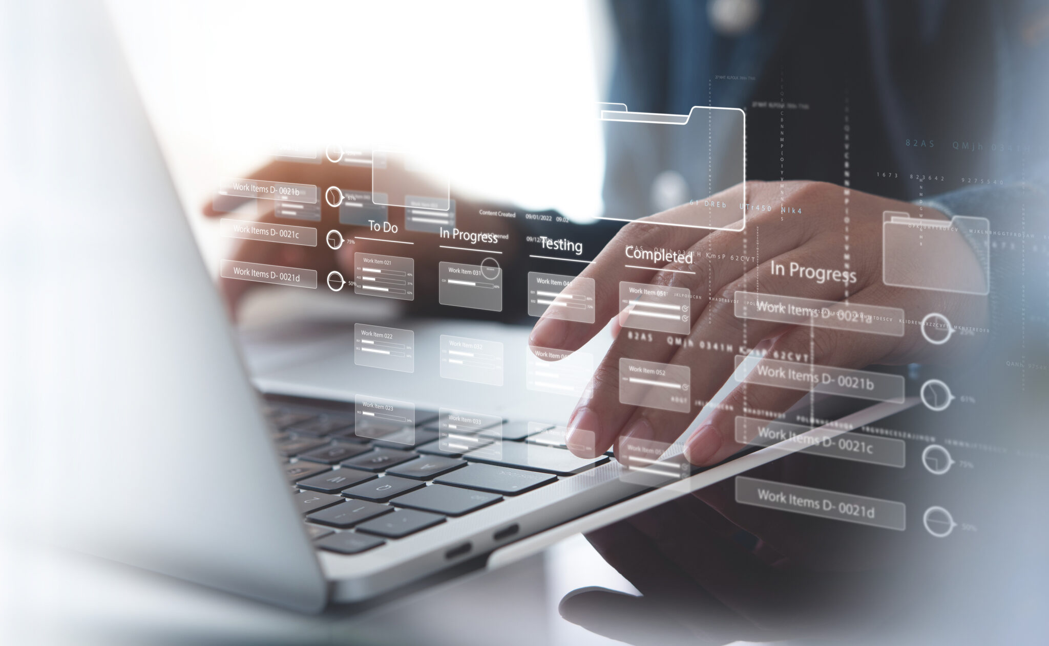 Streamline Turnkey Project Management | Stark Tech