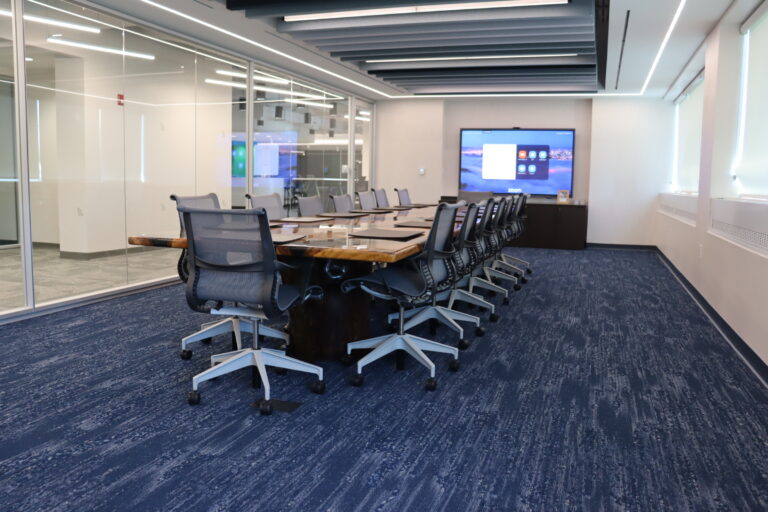 Stark Tech Board of Directors | Stark Tech