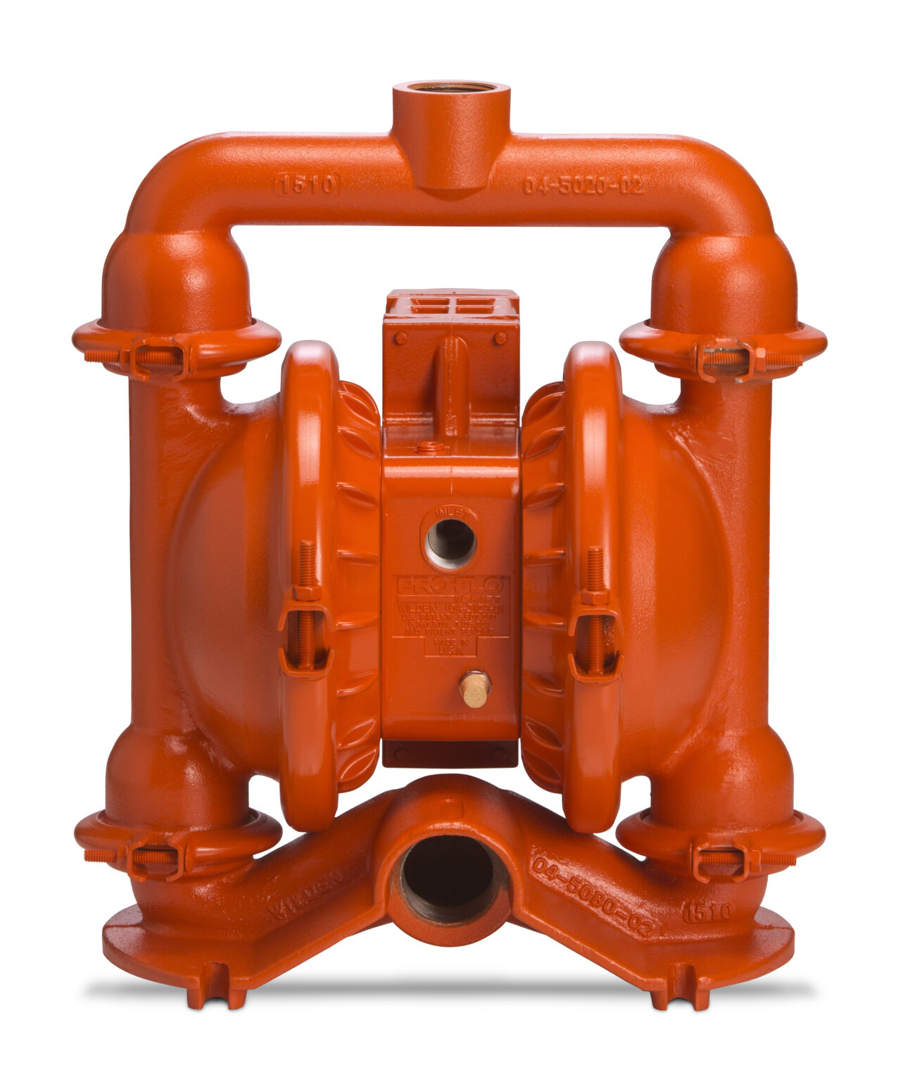 Wilden Pumps Efficiency and Reliability | Stark Tech