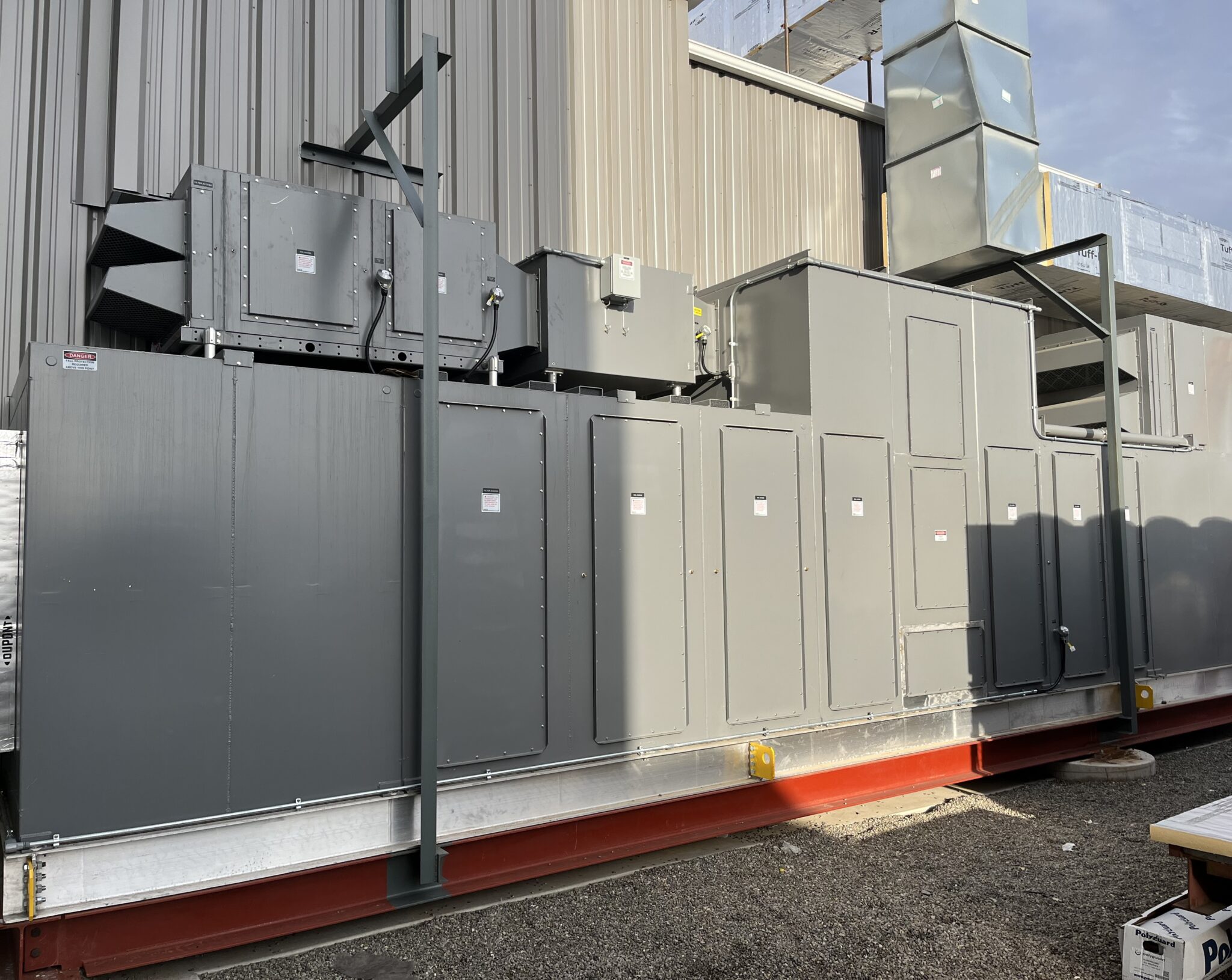 Building Success Stories & Solutions | Stark Tech