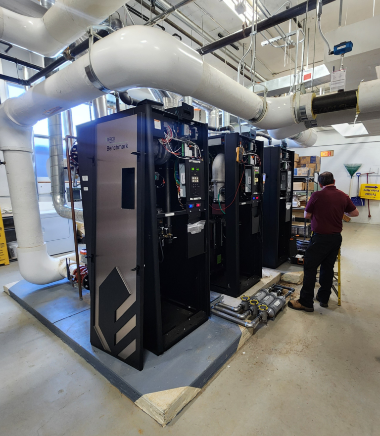 Building Success Stories & Solutions | Stark Tech