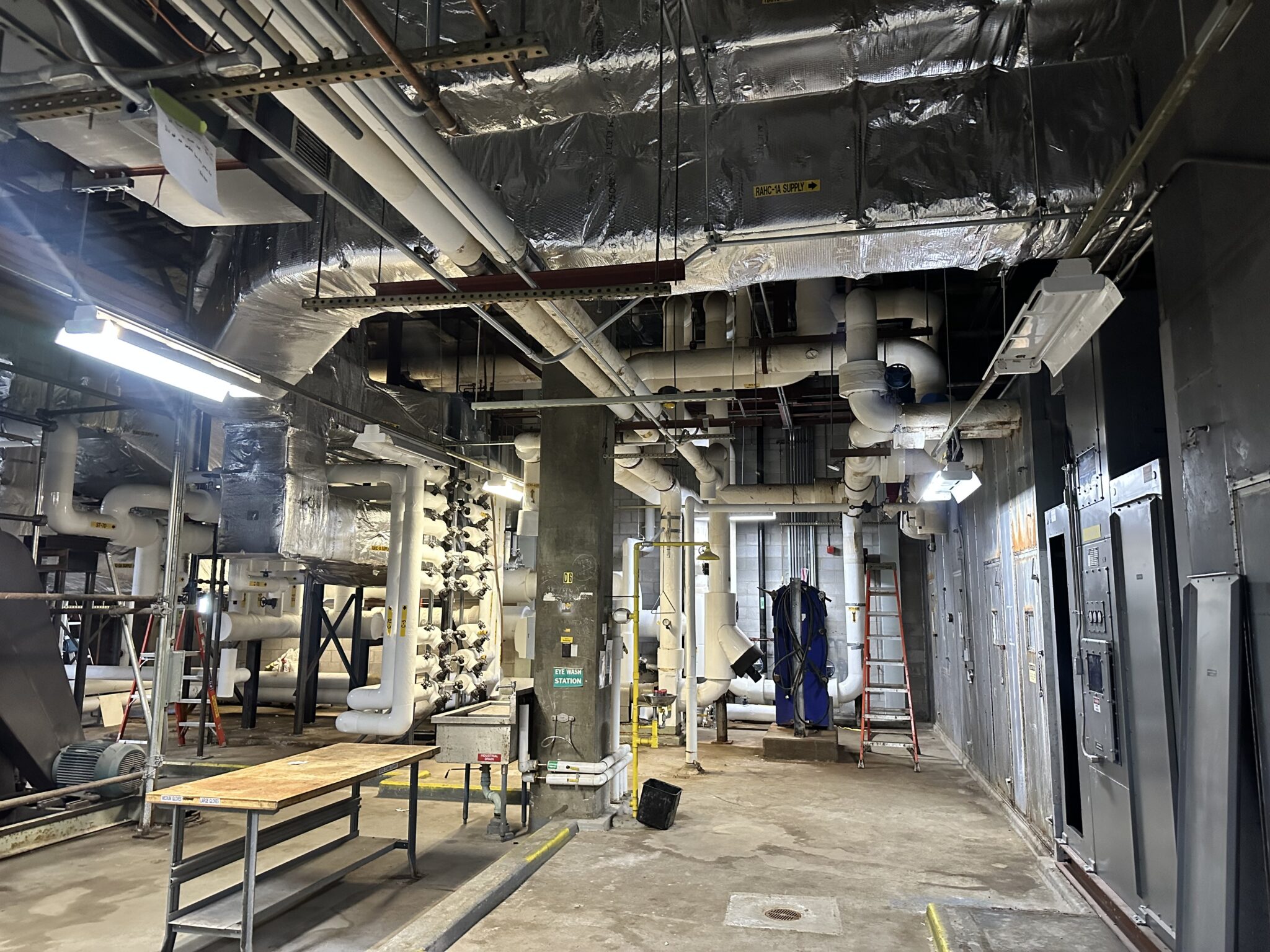 Building Success Stories & Solutions | Stark Tech